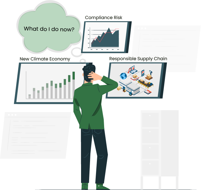 The Sustainability Cloud - Unified enterprise platform to empower ...