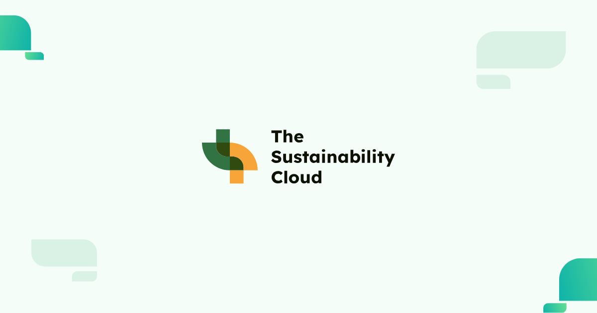 BRSR Core Reporting Software for Value Chains - The Sustainability Cloud