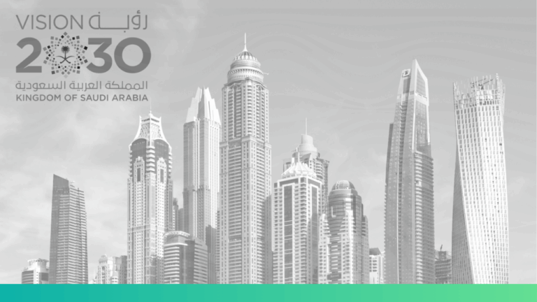 ESG in Saudi Arabia: The Key to Vision 2030’s Success